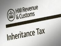 What is an IHT 400 Form? | Barrett and Co